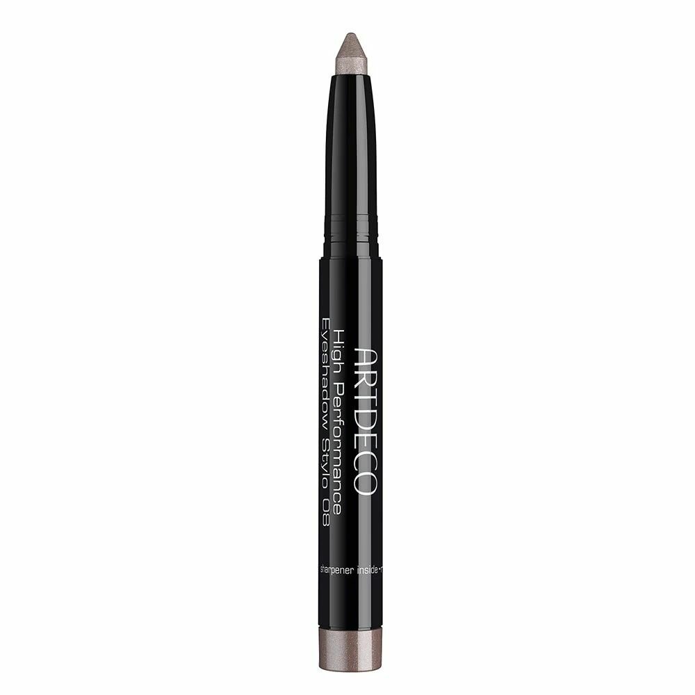 Тени-карандаш для век ARTDECO High Performance Eyeshadow Stylo, тон 08, 1,4 г