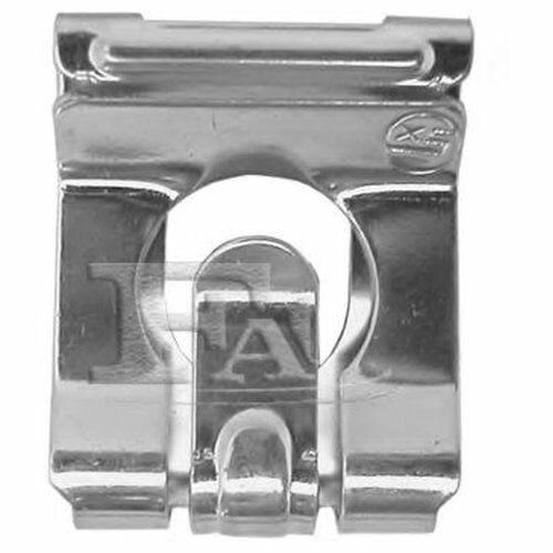 Крепление глушителя Fischer 125916 для Saab 9-5