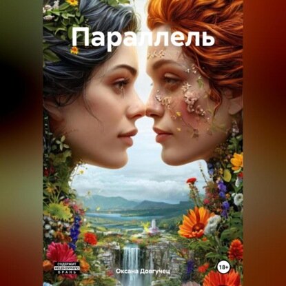 Параллель [Аудиокнига]