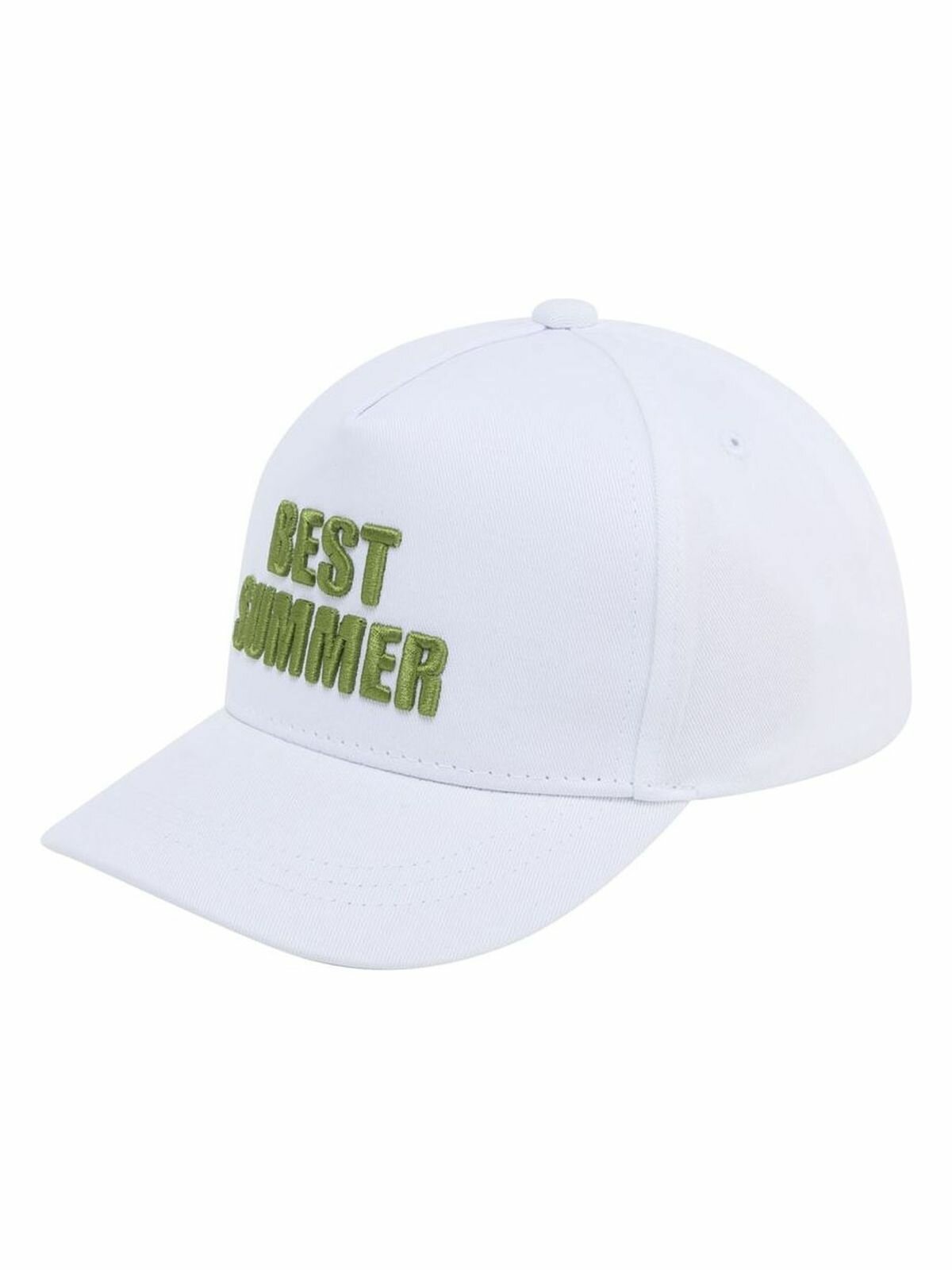 Бейсболка Весна-лето 2025 для девочек