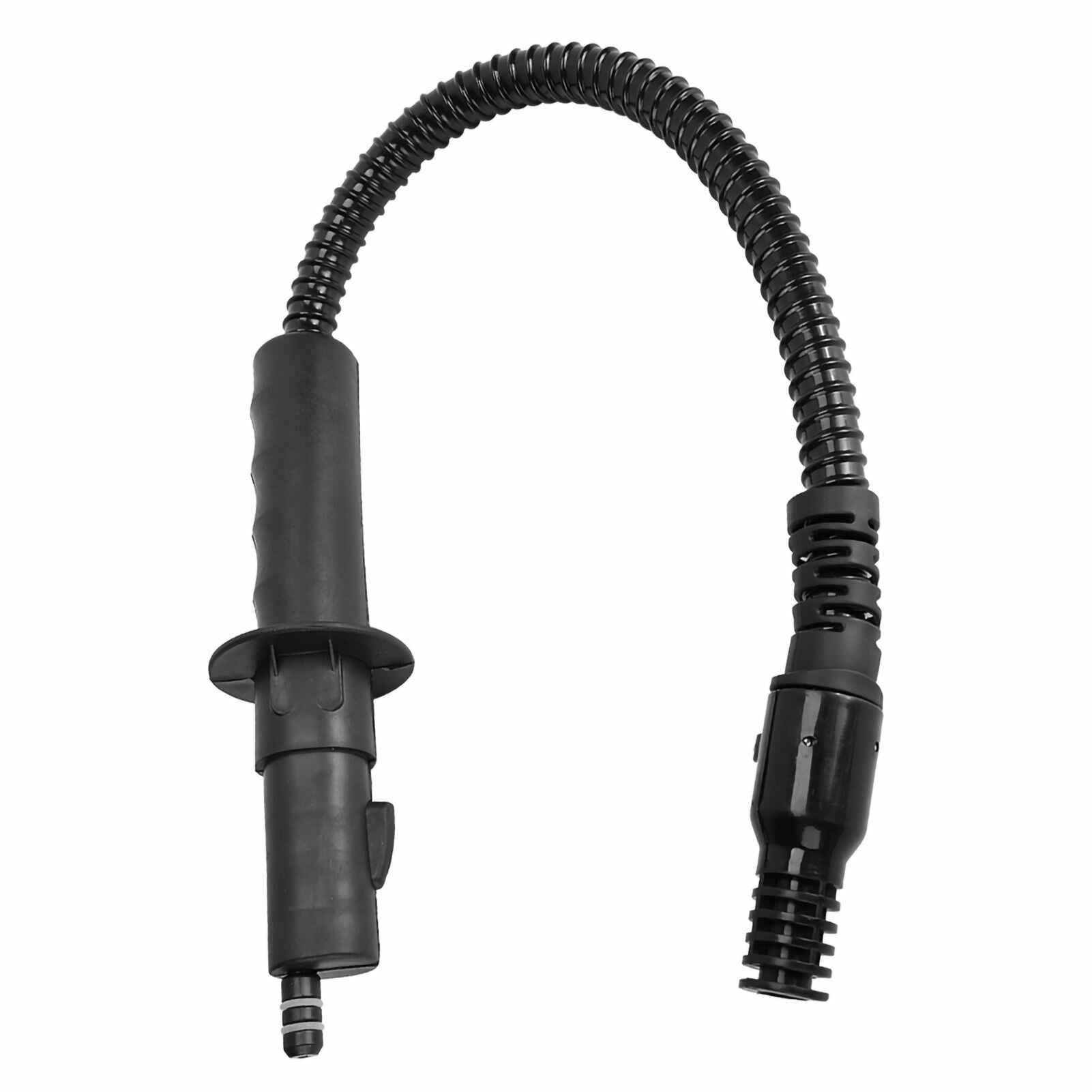 Запасные части для паровой швабры, длинный шланг, аксессуары для бытовой чистки, подходят для пароочистителя X5