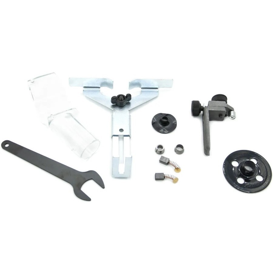 Фрезер Ayger AB710