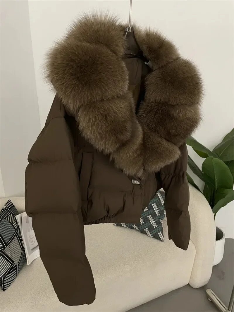 Пуховик