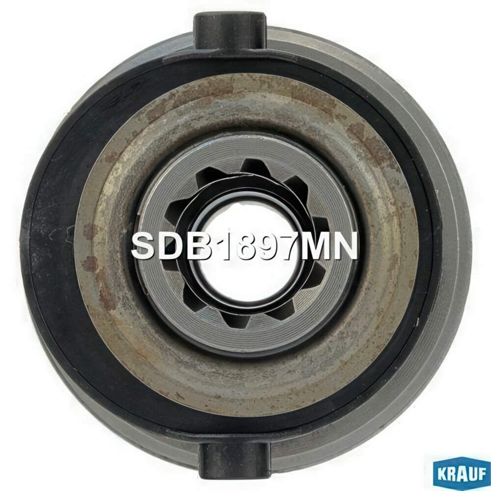 Бендикс стартера, арт SDB1897MN