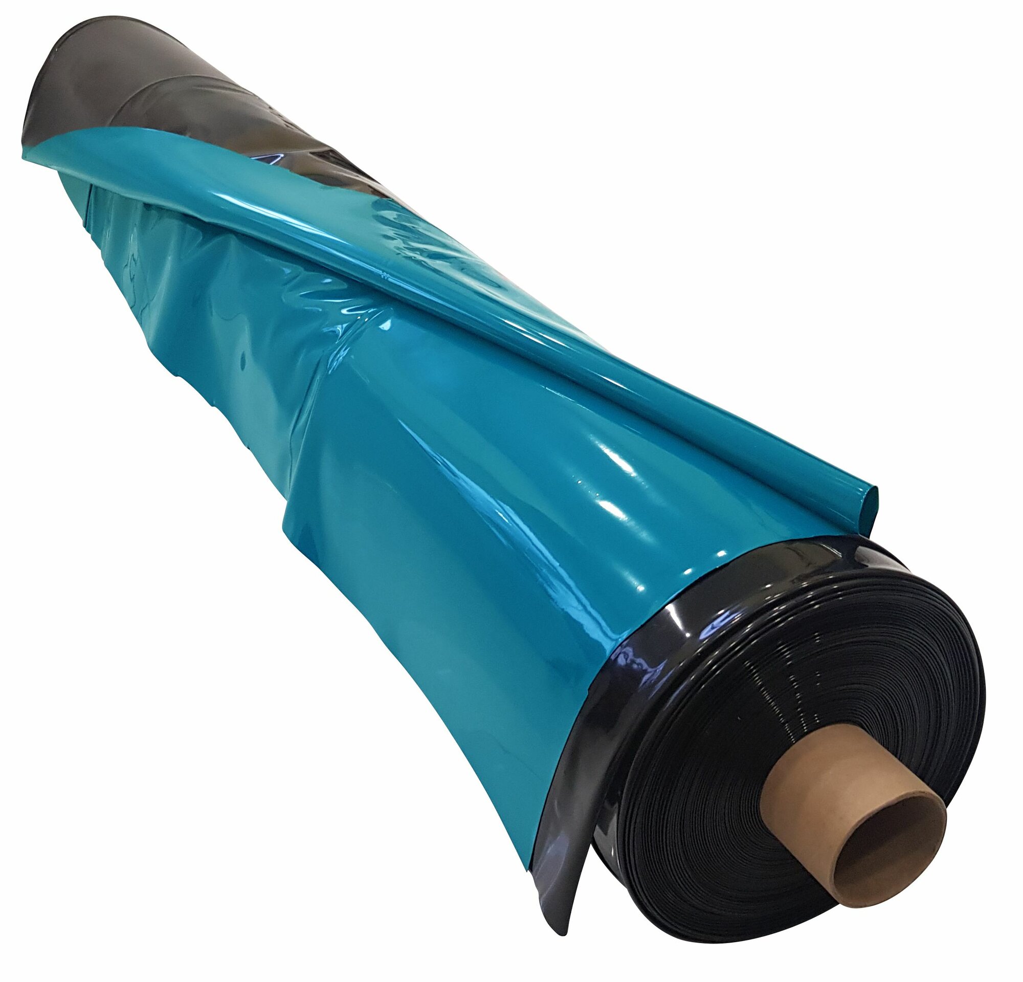 Пленка океан 500 мкм, 6х6,5 м, для пруда и бассейна, для гидроизоляции