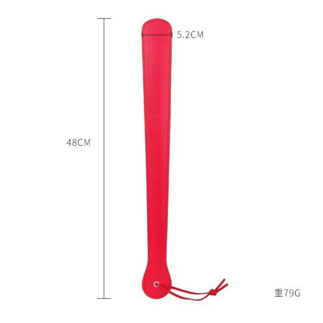 [Дропшиппинг] SP инструмент серии ракетка хлыст деревянная ручка sm игрушка для хлопкования pp регулировка наказания