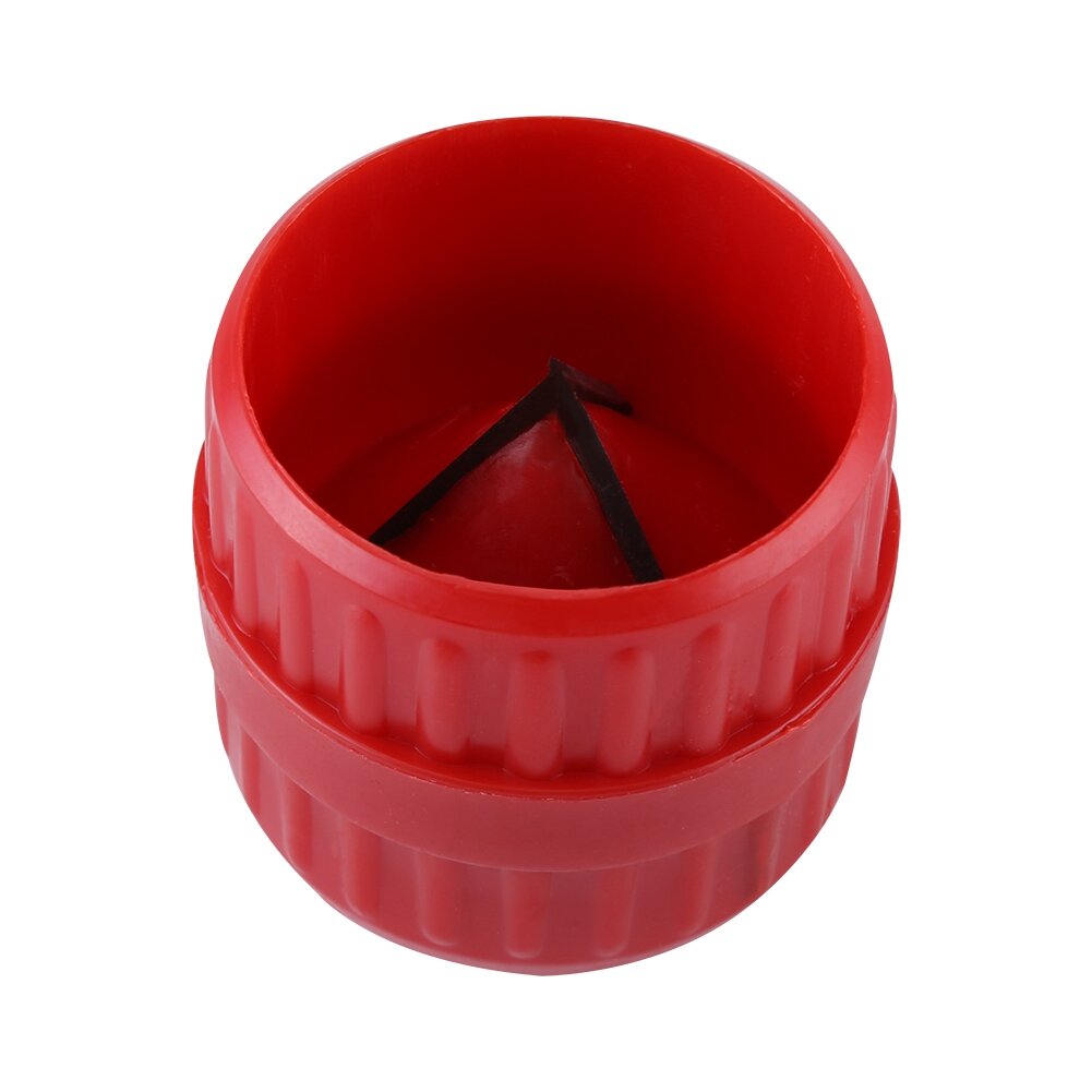 Ручной инструмент для удаления заусенцев с медных труб из ПВХ Внутри и снаружи (CM-208)