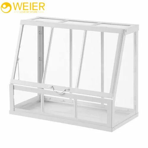 IKEA Мини-тепличка тепличка_белый