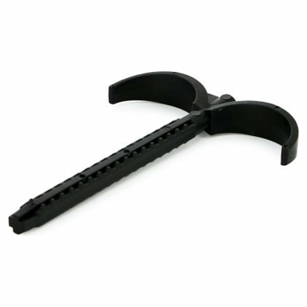 Двойной дюбель-крюк для фиксации труб Uni-Fitt 854D0808