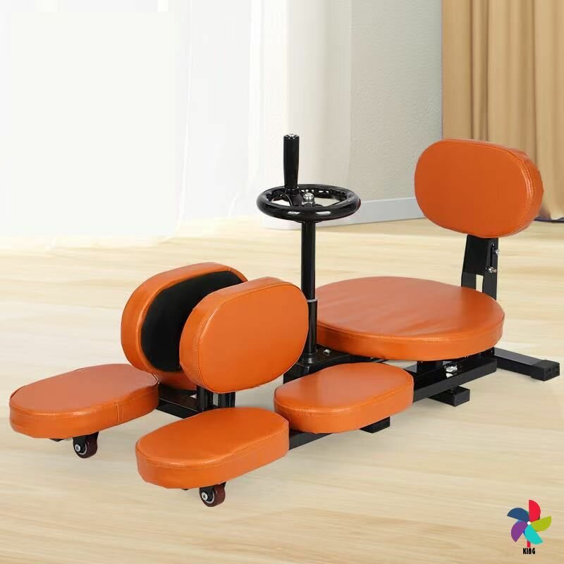 Тренажер растяжки