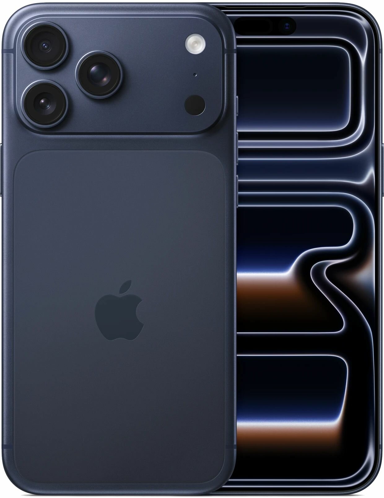 Смартфон Apple IPHONE 17 PRO MAX 512GB BLUE esim