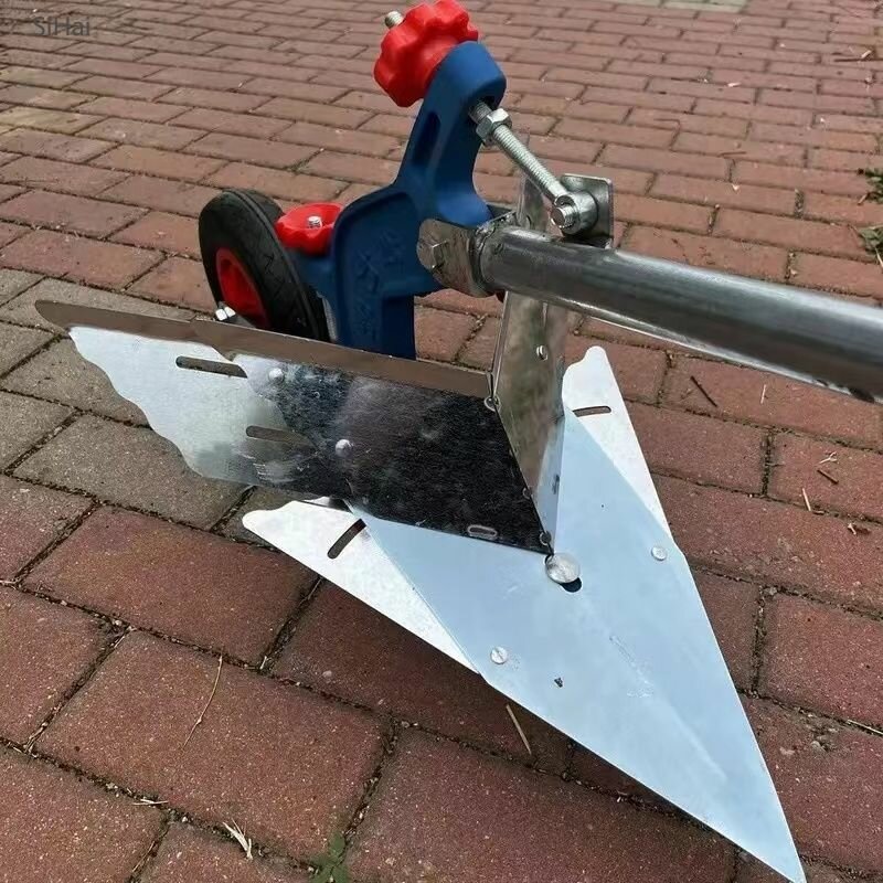 Окучник ручной