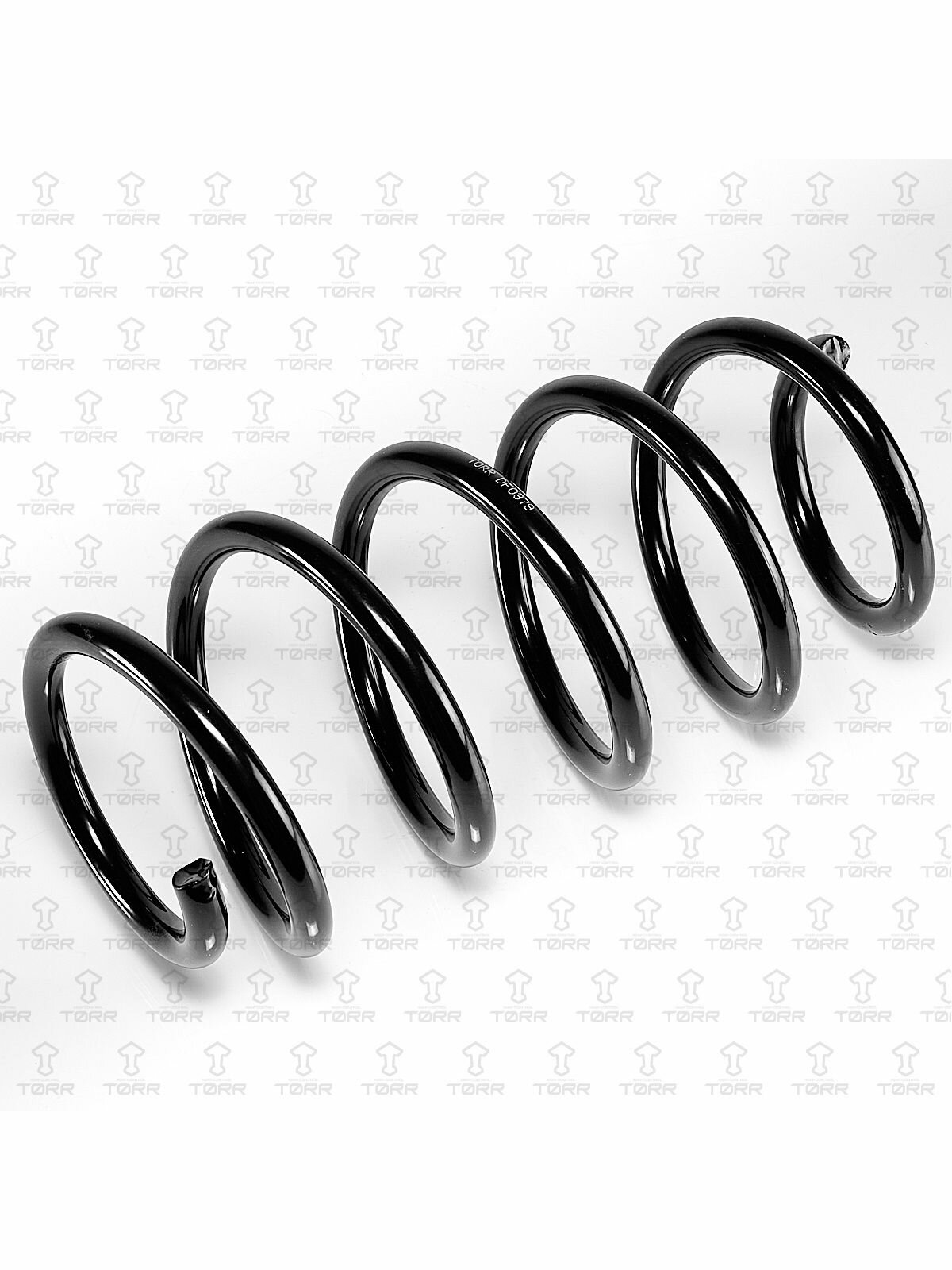 Пружина подвески передняя для а/м Opel, Vauxhal, TORR DF0379
