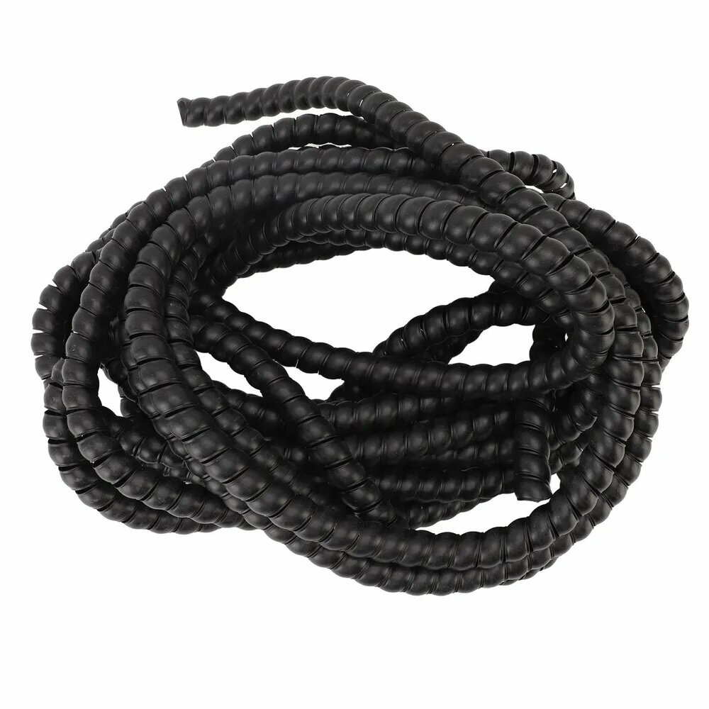 Защита Для Шланга Мойки, 10м, Для Диаметра 16мм