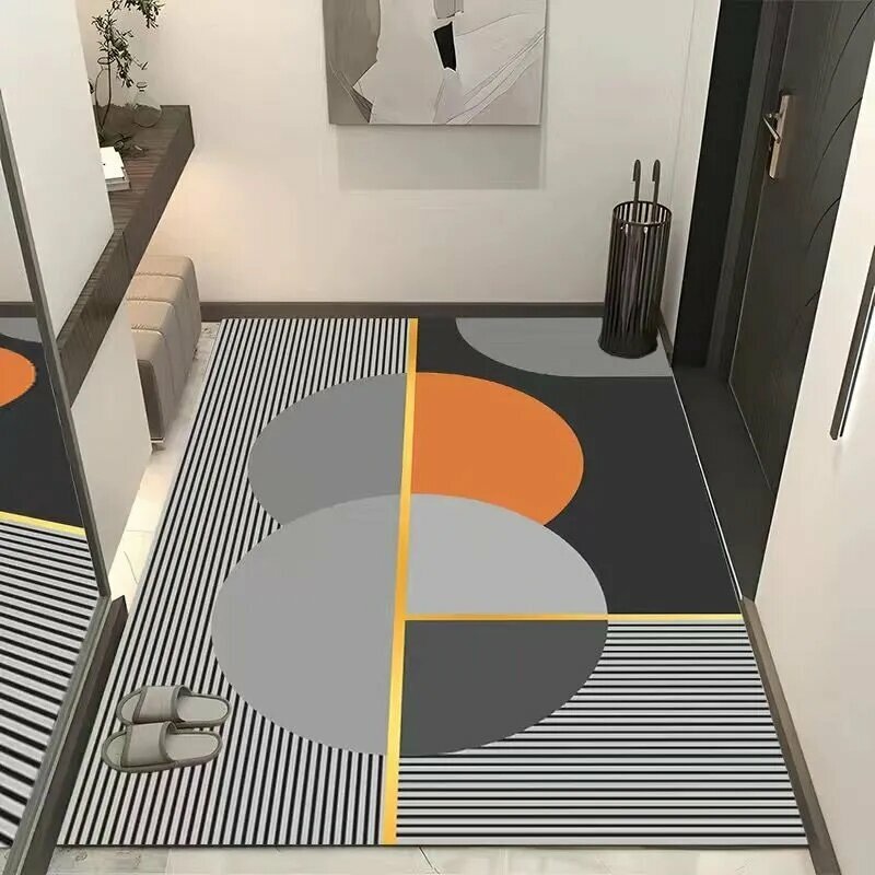 YYD Carpet Коврик придверный 120x160 см