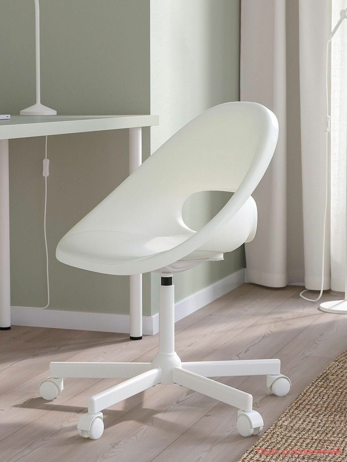 Офисное кресло Парк развлечений