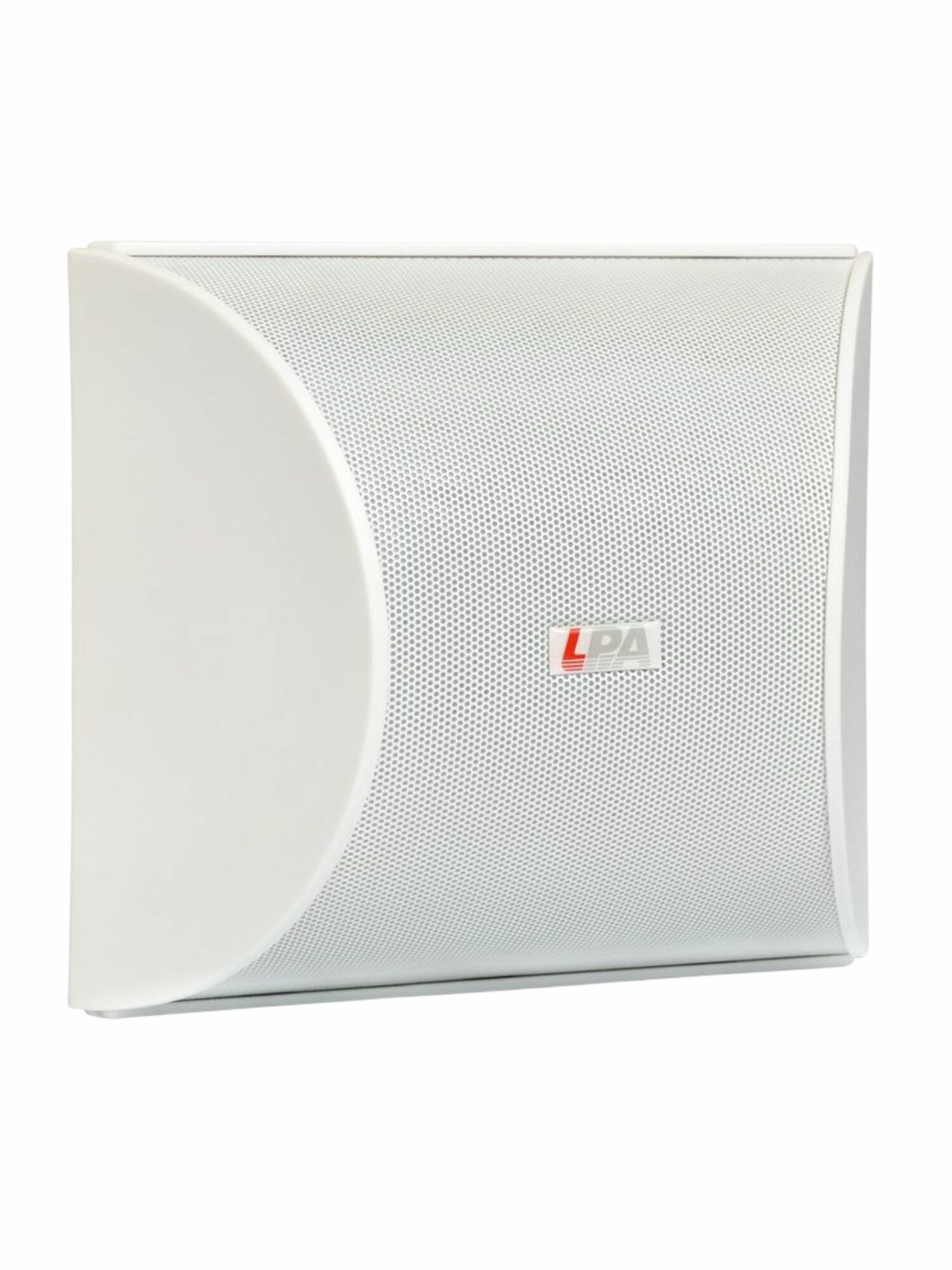 Настенный громкоговоритель системы оповещения LPA-6W