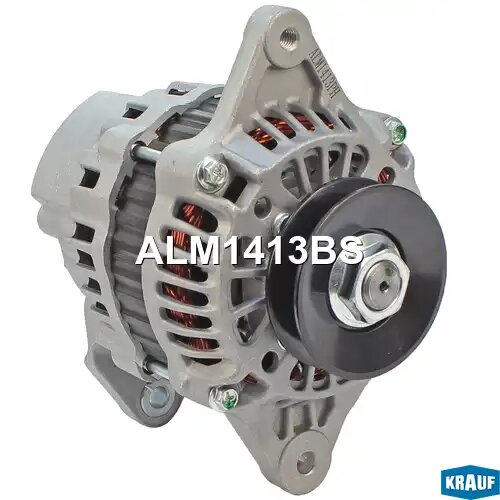 Генератор 12v 50A K1 CATERPILLAR C3000 01.2004-12.2009, C3500, RENAULT Scenic 1.4 16V 09