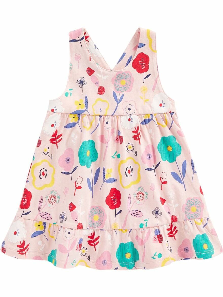 Платье mothercare