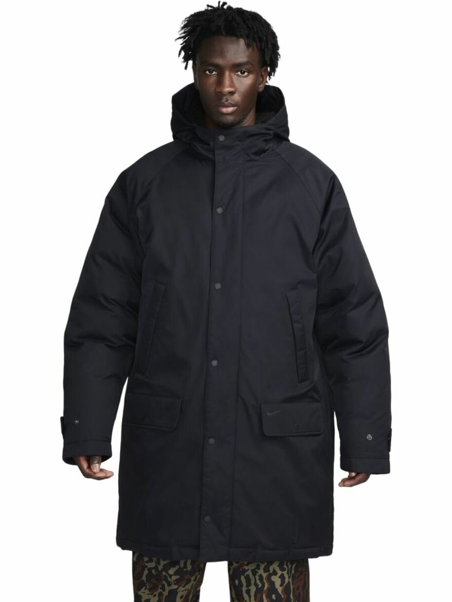 Куртка M NL FILLED PARKA