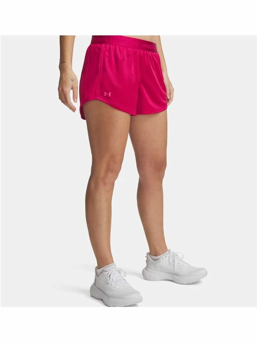Шорты Tech Play Up Shine Shorts