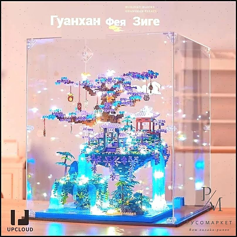 Конструктор