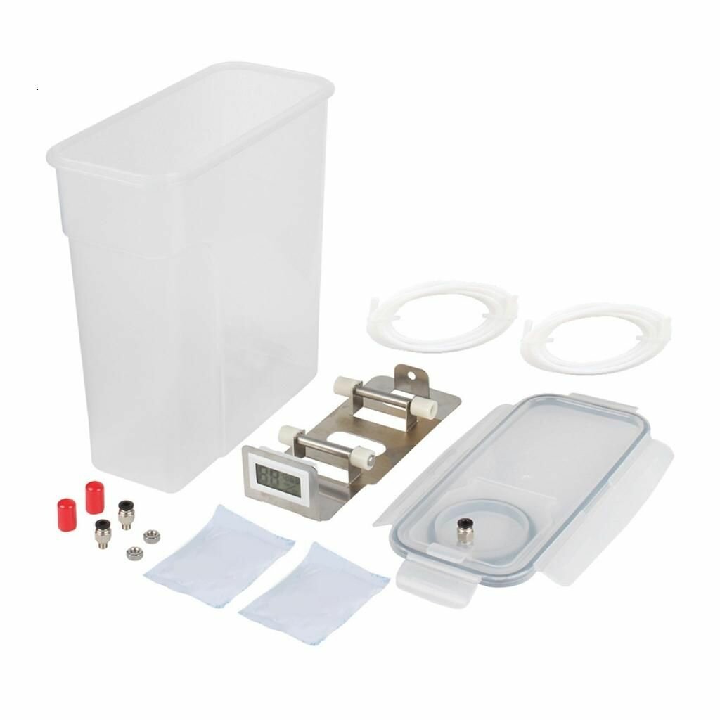 Аксессуары для 3D-печати, (1 комплект) Расходные материалы для 3D-печати сушильный барабан обновление каркаса из листового металла