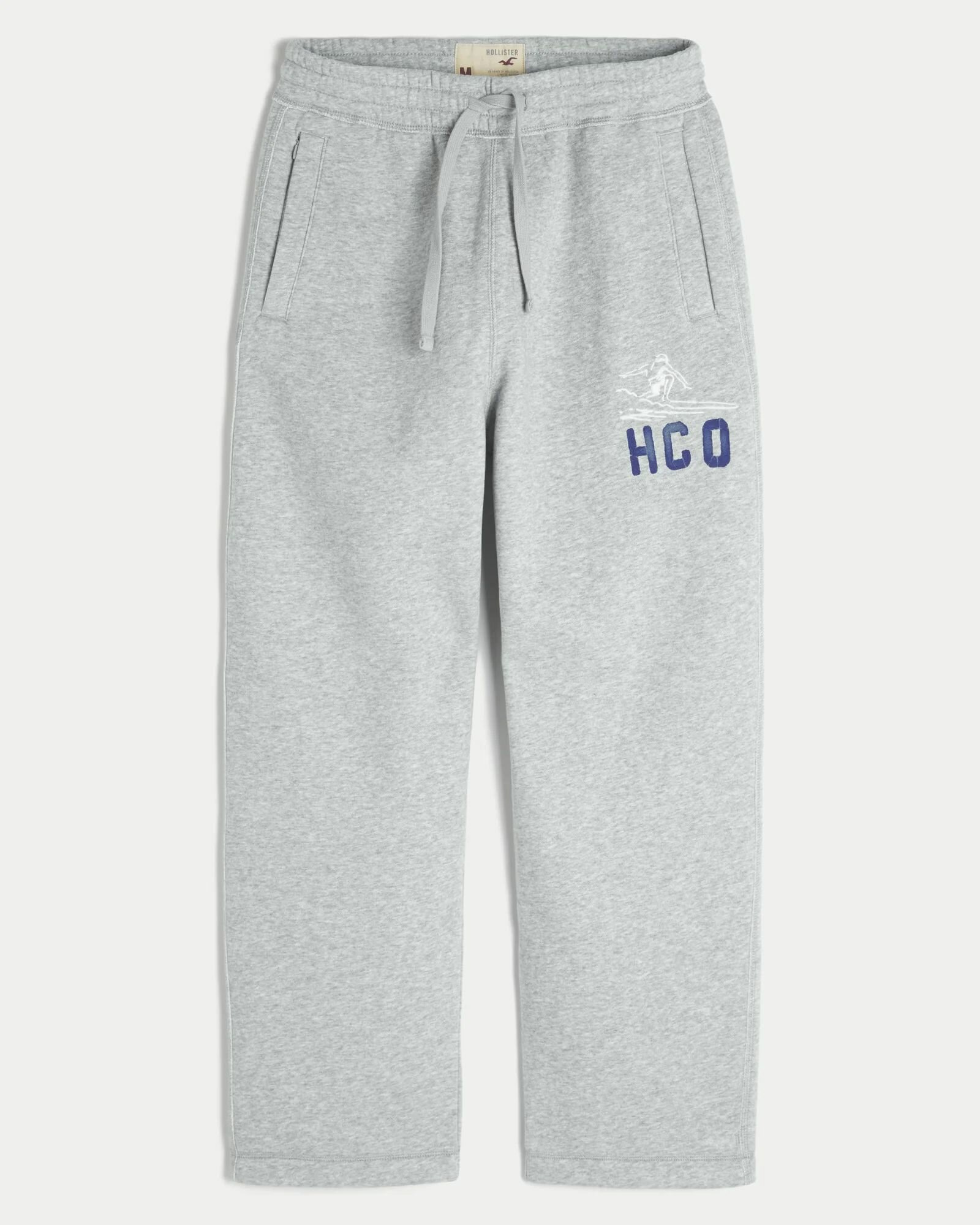 Брюки Hollister