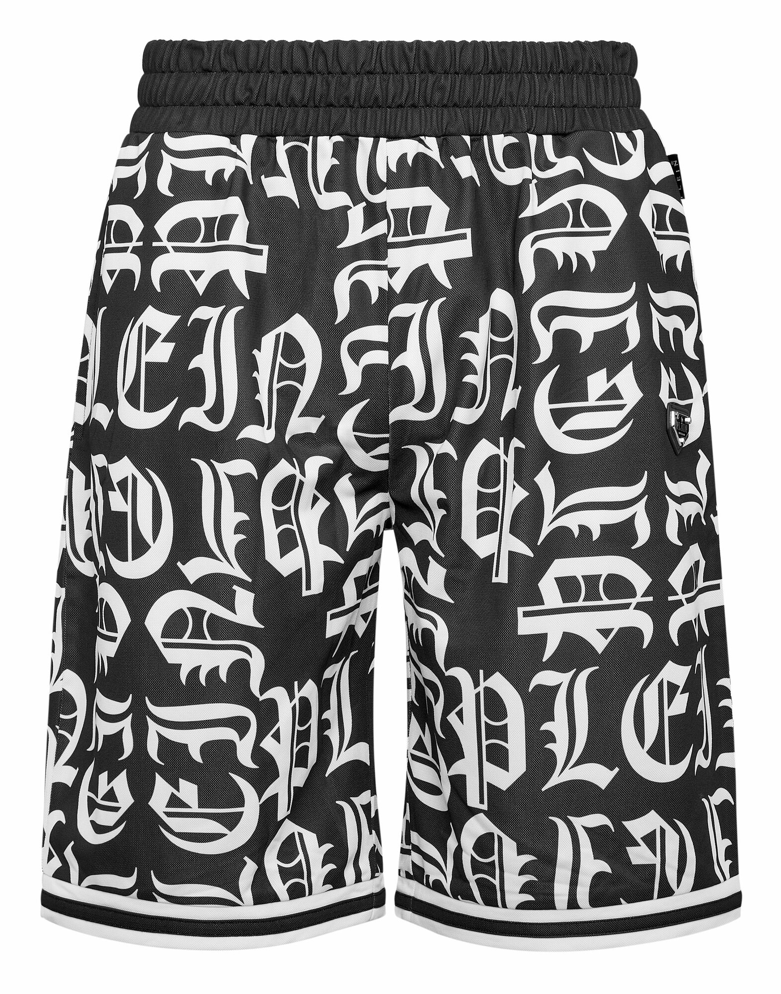 Брюки спортивные