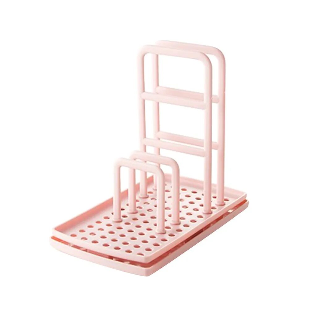 Подставка Для Губки, 1 Штука, Из Пластика, Для Хранения Кухонных Принадлежностей