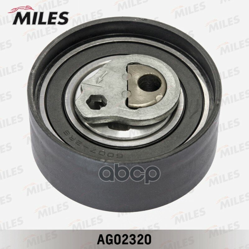 Ролик ремня ГРМ CHERY TIGGO 16 Miles арт. AG02320