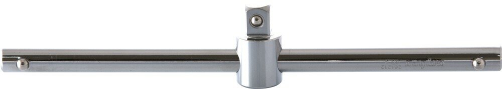 Вороток 1 2 250мм Т-образный Ombra 261212