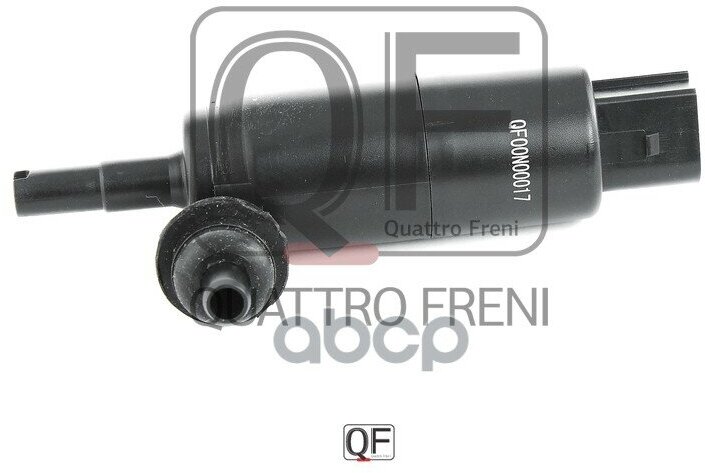 Моторчик омывателя QUATTRO FRENI арт. QF00N00017