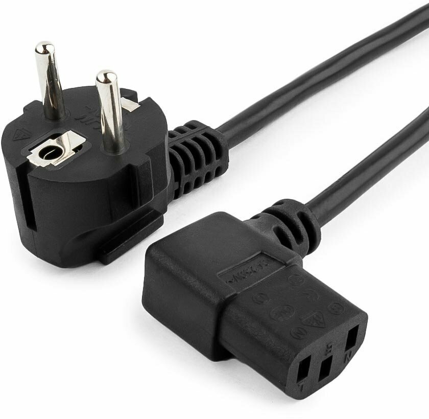 Кабель Cablexpert PC-186A-VDE