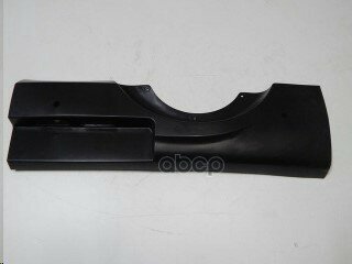 Бампер зад центр FL CHERY арт. T11-2804111PF-DQ