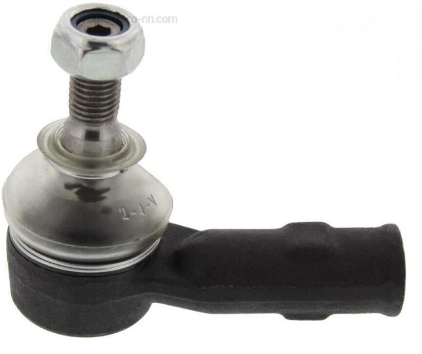 Наконечник рулевой тяги левый AUDI A3 -12/97, VW Golf IV -12/97 (-1J-WW062359) (MAPCO)