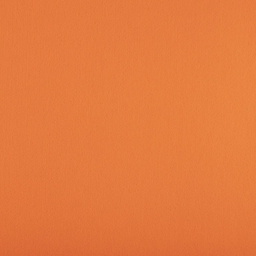 Фетр "Gamma" Premium FKS15-33/53 декоративный 1.5 мм 33 см х 53 см ST-51 люминесцентно-оранжевый