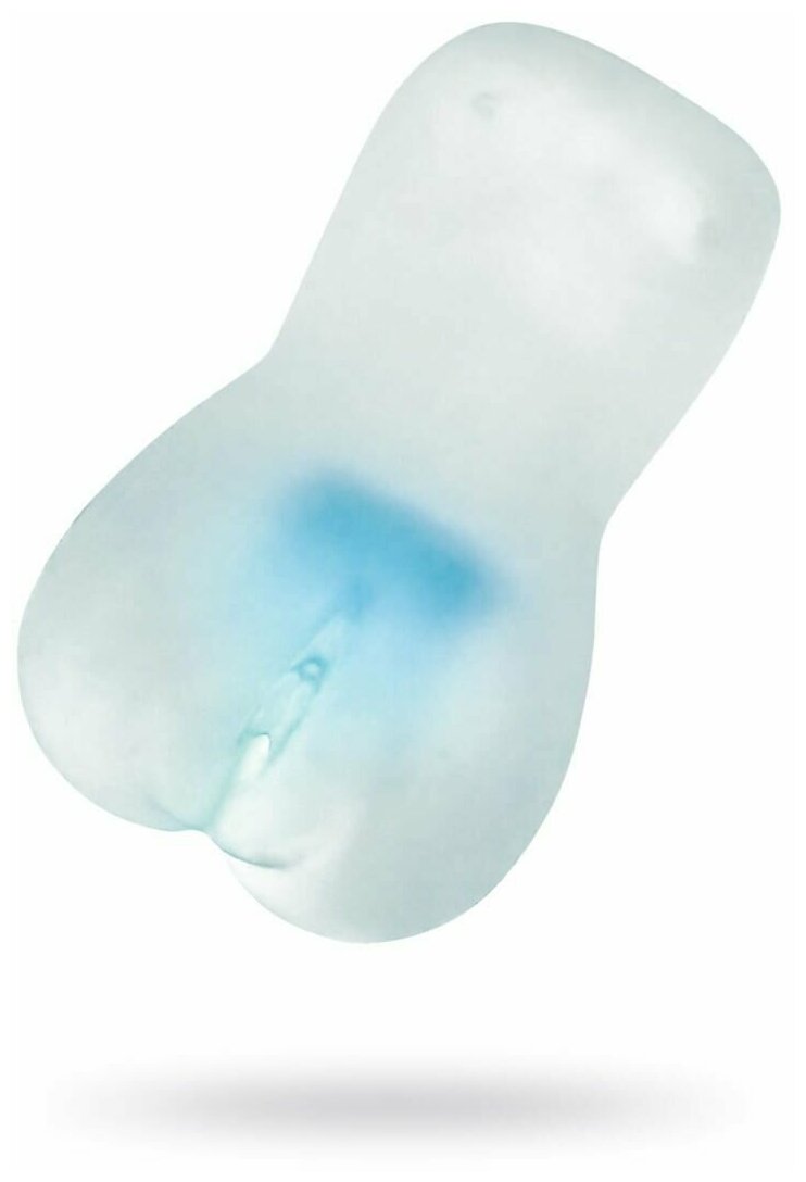 Мастурбатор реалистичный TOYFA Juicy Pussy Hot Crystal, 14.5 см Toyfa Мастурбатор реалистичный TOYFA Juicy Pussy Hot Crystal, 14.5 см