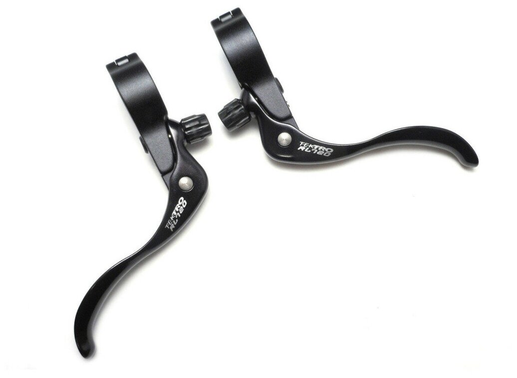 Ручки тормозные TEKTRO RL720 для шоссейных/гравийных
