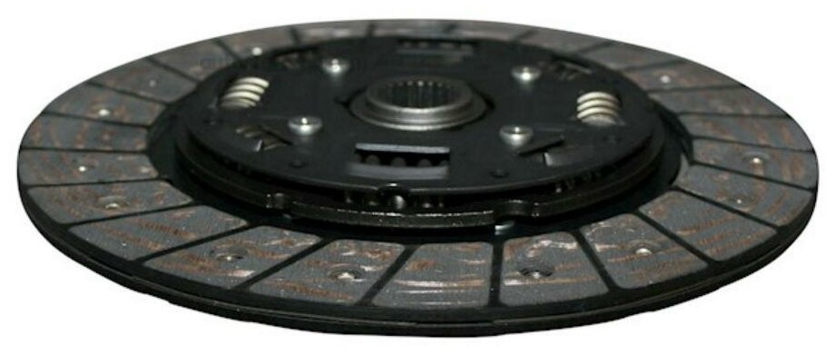 JP GROUP 1130202000 Диск сцепления