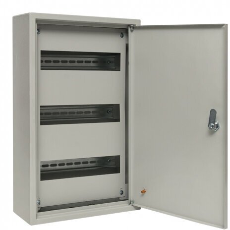 Щит Ekf ЩРН-36 IP31 (480х300х120) Basic, mb21-36-bas