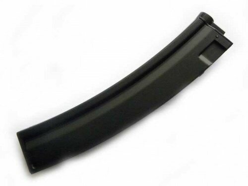 Магазин С78 для MP5 на 120 шаров (CYMA)