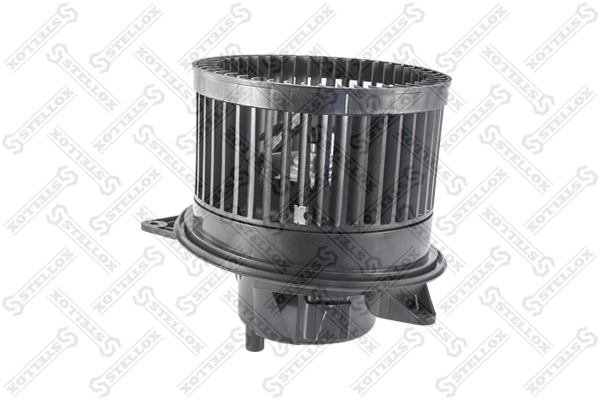 Электродвигатель отопителя Stellox 29-99041-SX