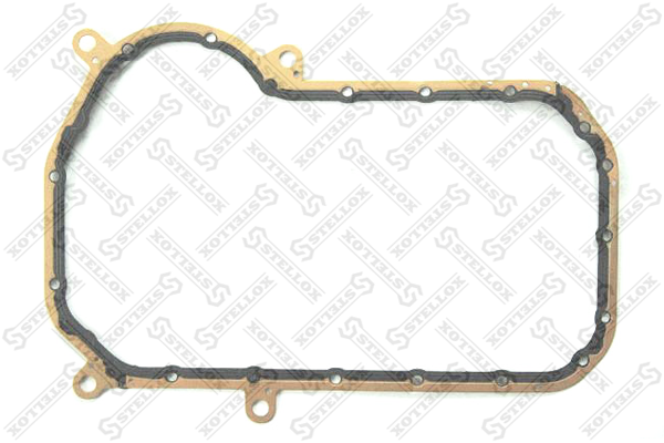 Прокладка поддона двигателя VW Goif Pass Stellox 11-29017-SX