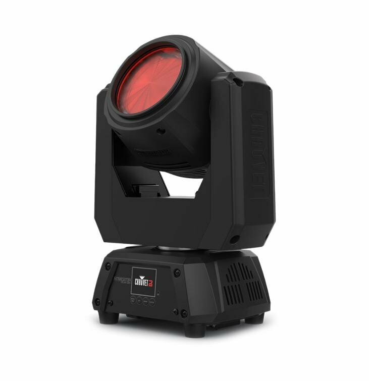 Прожектор Chauvet-dj Intimidator Beam Q60