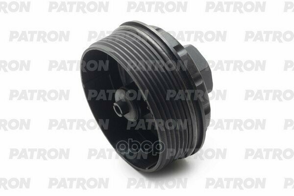Крышка масляного фильтра (VAG 1.9TDI/2.0TDI) VW: Golf V, Passat (B6), Polo 01-09, Sharan 00-10, Tiguan 07-11, Transporter T5.