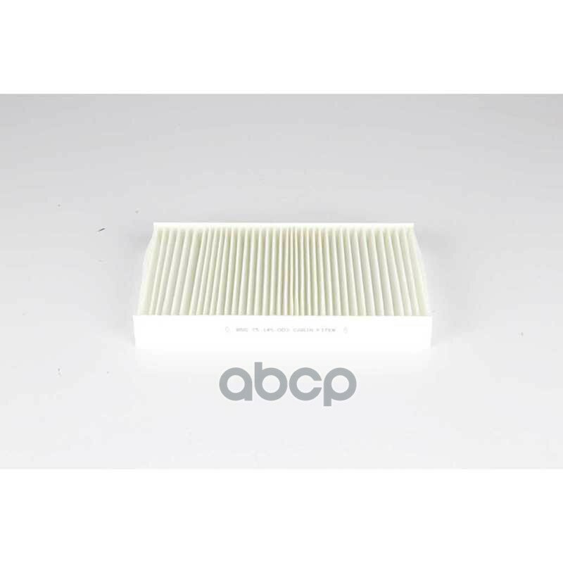 Фильтр воздушный салона NISSAN Juke RENAULT Fluence BSG BSG AUTO PARTS арт. BSG75145003