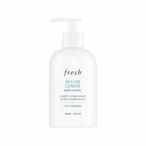 Fresh Лосьон для тела Sugar Lemon 300 мл