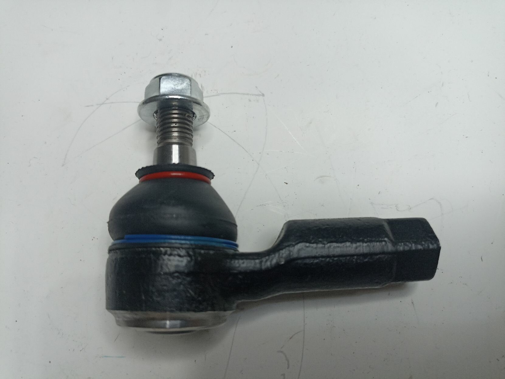 Наконечник 14мм KRONER Chery Fora [2.0 16V 5MT седан]