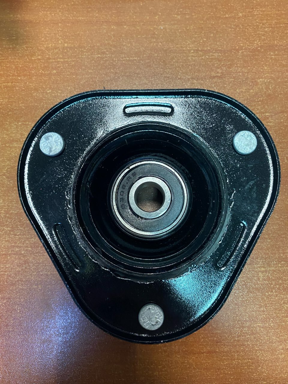 Опора амортизатора переднего BYD F3 [1.6 16V 5MT седан] 17031300F300